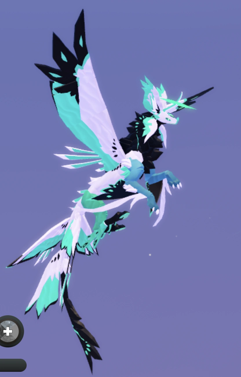 Glow OC Page | CoS roleplay Wiki | Fandom