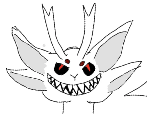 Garnet moon ( demonic ani) | CoS roleplay Wiki | Fandom