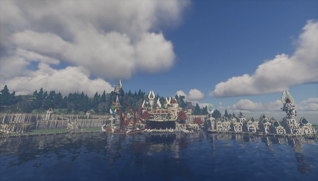 Elrendar | Wiki CoS rp | Fandom