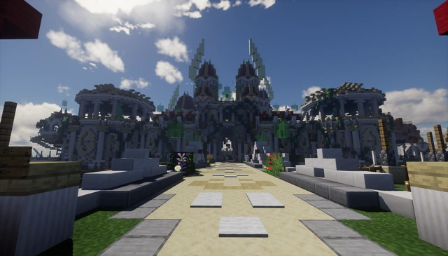 Elrendar | Wiki CoS rp | Fandom