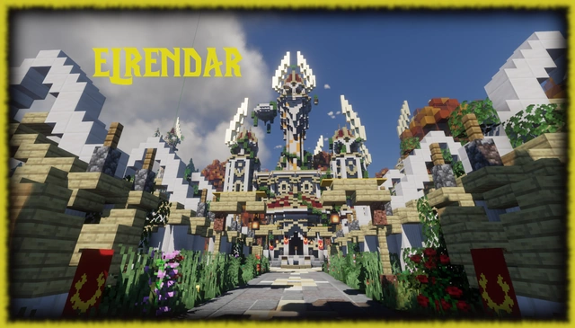 Elrendar | Wiki CoS rp | Fandom