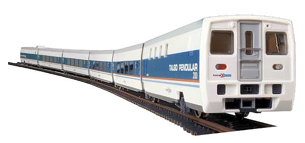 Talgo | Wiki Cosas de España | Fandom