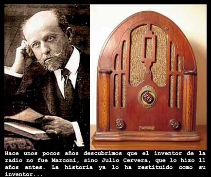 La radio | Wiki Cosas de España | Fandom