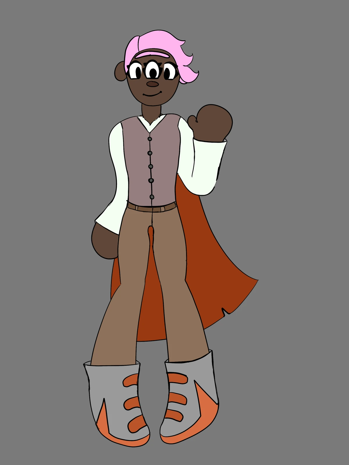 Faula | Cosmasy Wiki | Fandom