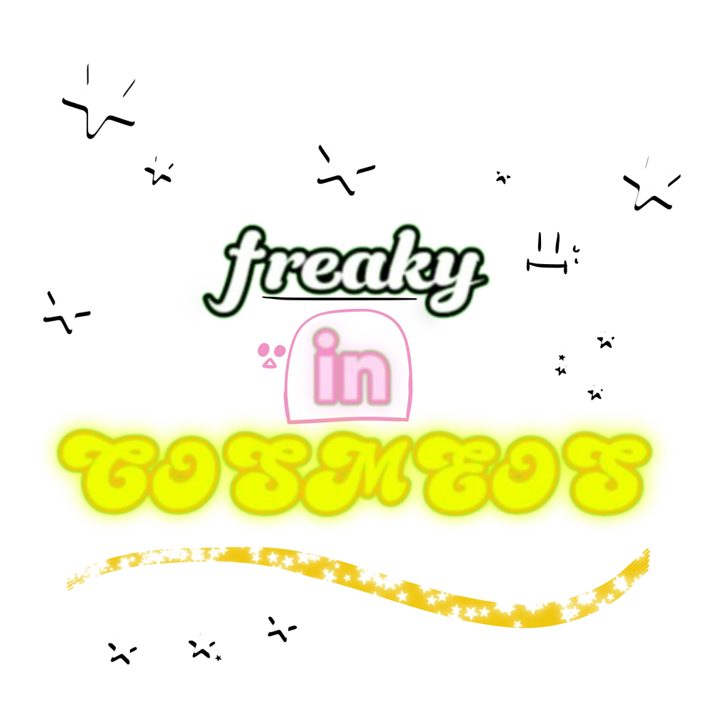 Freaky in Cosmeos | Freaky in Cosmeos Wiki | Fandom