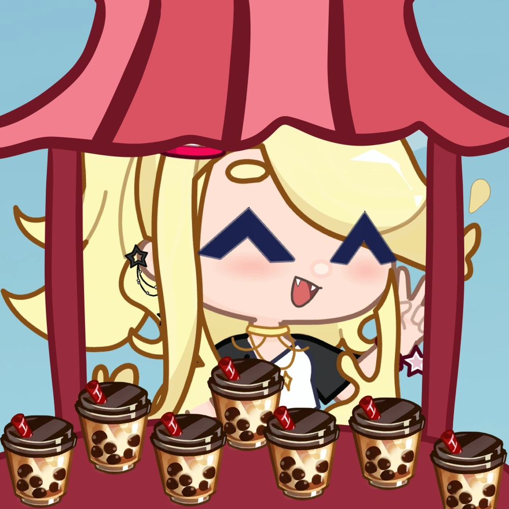 Butterscotch | Freaky in Cosmeos Wiki | Fandom