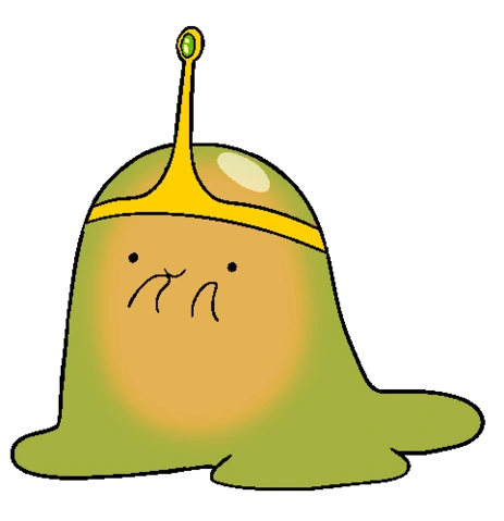 Slime (Limukinesis) | Cosmic Academy Wiki | Fandom