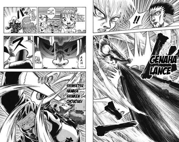 Bone (Osteokinesis) | Cosmic Academy Wiki | Fandom