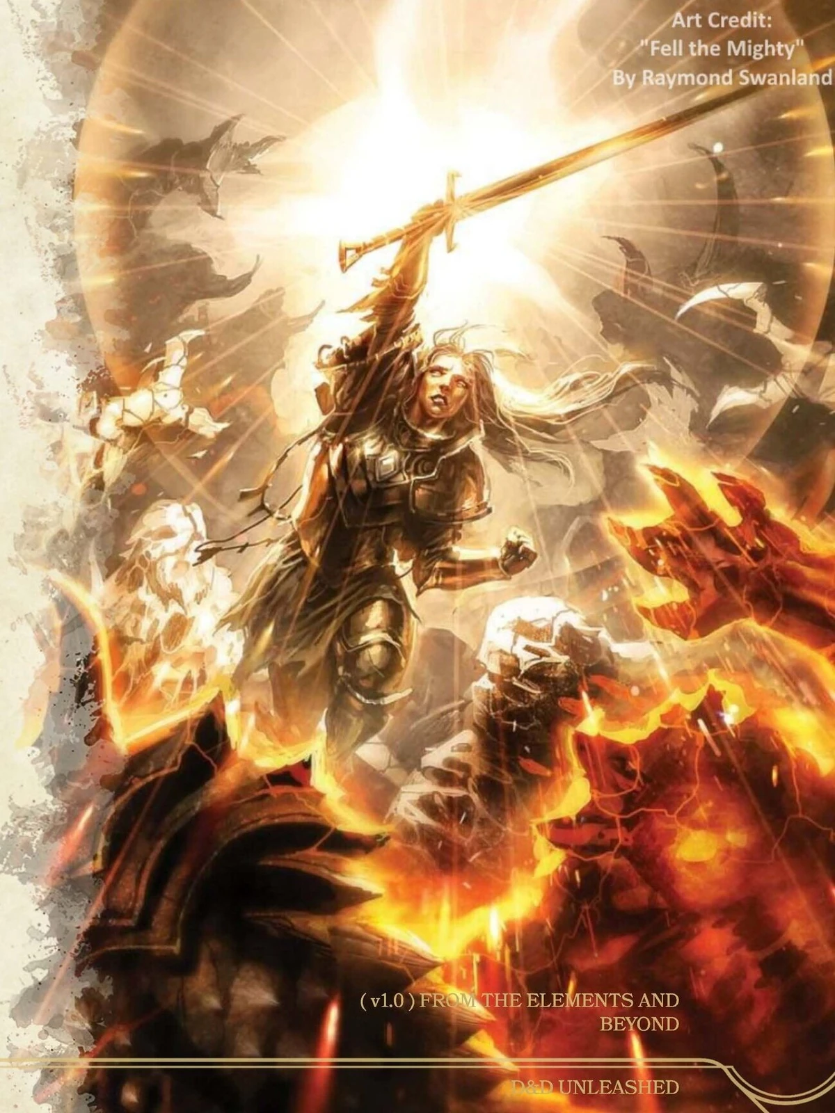 Holy | Cosmic Academy Wiki | Fandom