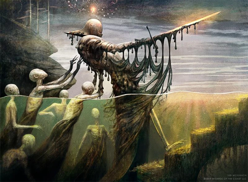 Unholy | Cosmic Academy Wiki | Fandom