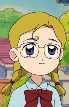 Mira | Cosmic Baton Girl Comet-San Wiki | Fandom