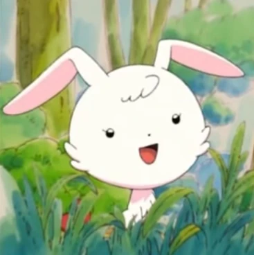 Rabapyon | Cosmic Baton Girl Comet-San Wiki | Fandom