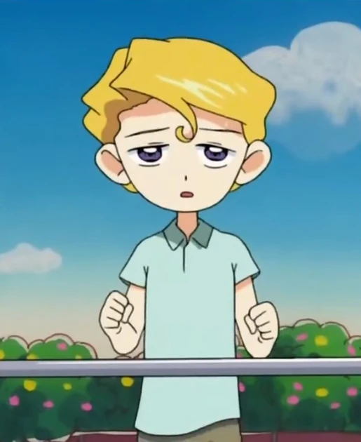 Karon | Cosmic Baton Girl Comet-San Wiki | Fandom