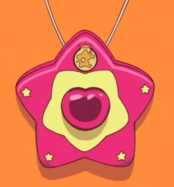 Tinkle Star | Cosmic Baton Girl Comet-San Wiki | Fandom