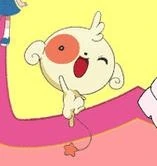 Rababou | Cosmic Baton Girl Comet-San Wiki | Fandom