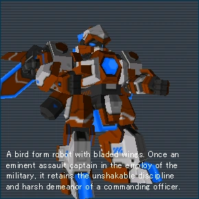 Voltis | Cosmic Break Wiki | Fandom