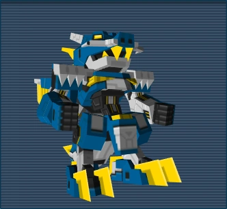 Seiron | Cosmic Break Wiki | Fandom