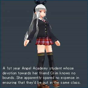 School Ivis BF | Cosmic Break Wiki | Fandom