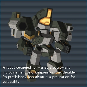 Gun Arms Mod | Cosmic Break Wiki | Fandom