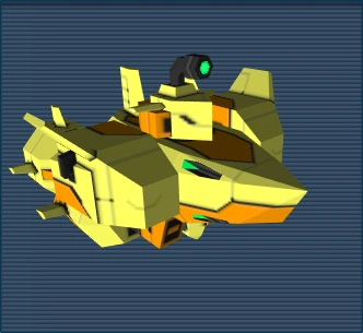 Marine Diver | Cosmic Break Wiki | Fandom