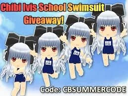 Chibi Ivis | Cosmic Break Wiki | Fandom