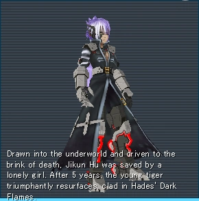 Abyss Jikun Hu | Cosmic Break Wiki | Fandom