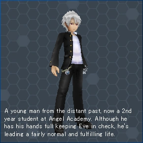 Jace (BD2) | Cosmic Break Wiki | Fandom