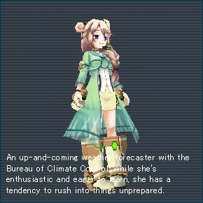 Minaria | Cosmic Break Wiki | Fandom