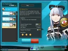 Ivis Disc | Cosmic Break Wiki | Fandom