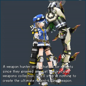 Elcott | Cosmic Break Wiki | Fandom