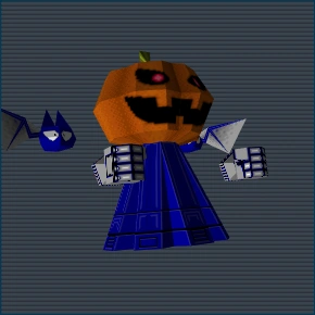 Jacko | Cosmic Break Wiki | Fandom