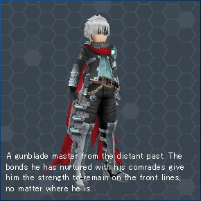 Jace | Cosmic Break Wiki | Fandom