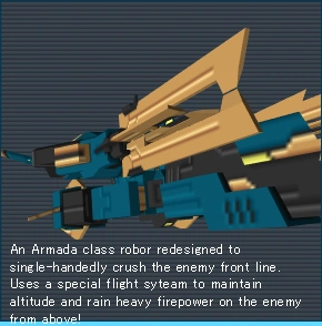 Armada.SZ | Cosmic Break Wiki | Fandom