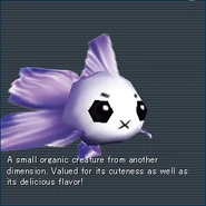 Kingyo-chan | Cosmic Break Wiki | Fandom