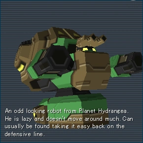 Snailbot | Cosmic Break Wiki | Fandom