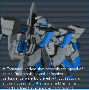 Transonic X3 | Cosmic Break Wiki | Fandom