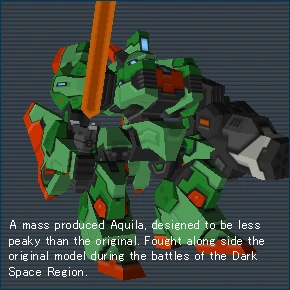 Aquila Mk 2 | Cosmic Break Wiki | Fandom