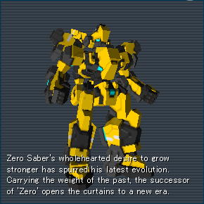 Zero Breaker | Cosmic Break Wiki | Fandom