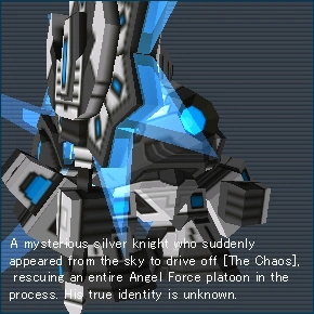 Zero Knight | Cosmic Break Wiki | Fandom