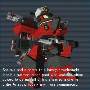 Argocap | Cosmic Break Wiki | Fandom