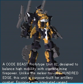 TIGER BULLET | Cosmic Break Wiki | Fandom