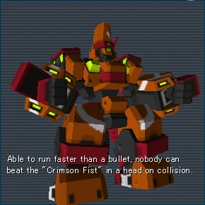 Red Squealer | Cosmic Break Wiki | Fandom