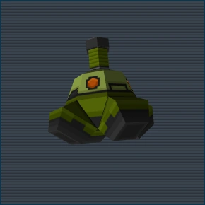 Launcher Manimo | Cosmic Break Wiki | Fandom