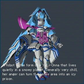 Setsuka | Cosmic Break Wiki | Fandom