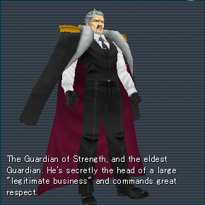 Grand Dracken | Cosmic Break Wiki | Fandom