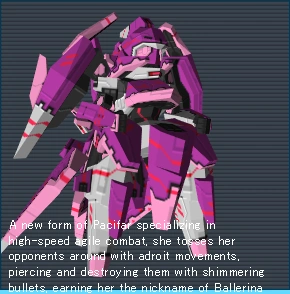 Pacifar HL | Cosmic Break Wiki | Fandom