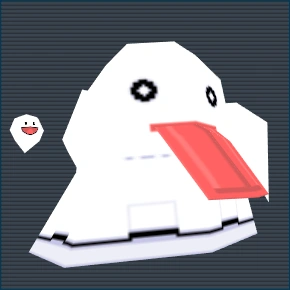 Ghost | Cosmic Break Wiki | Fandom