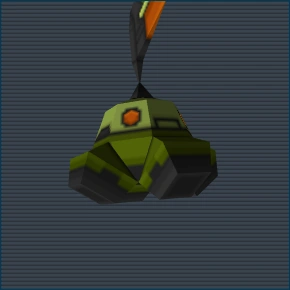 Manimo | Cosmic Break Wiki | Fandom