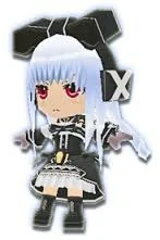 Chibi Ivis | Cosmic Break Wiki | Fandom