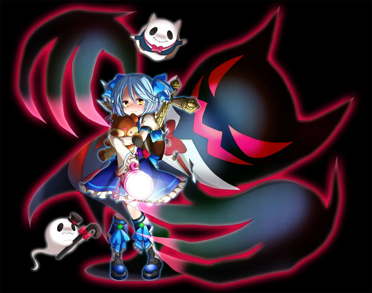 Category:Nega Status Immunity Robot (Powerless) | Cosmic Break Wiki ...